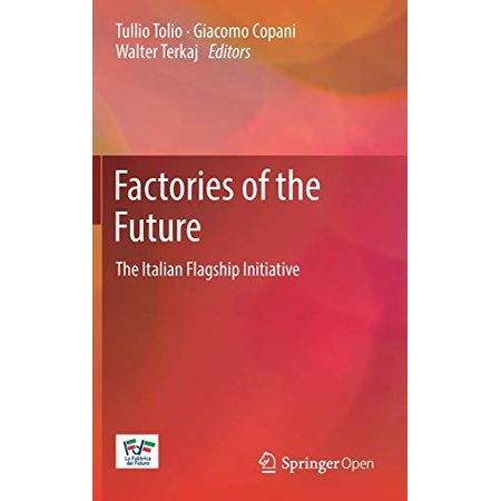 Factories of the Future: The Italian Flagship Initiative | Walmart Canada