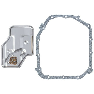 Transmission Filter Kit Fits select: 1999-2007 CHEVROLET SILVERADO ...