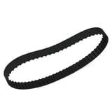CPAN Closed Loop RubberTiming Belt Rubber Geared Drive Belt , 10mm ...