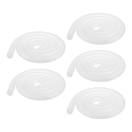 Uxcell 1.18 Inch x 6.6 Feet Backer Rod for Gaps and Joints Foam Rope ...