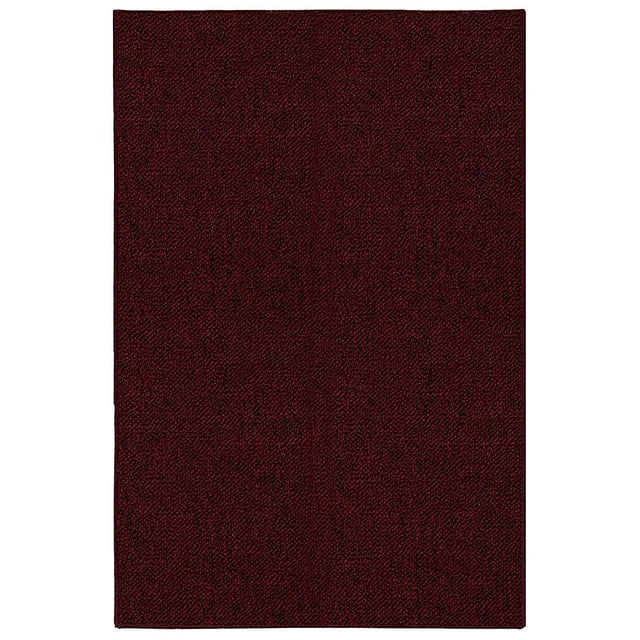 Home Queen Color World Collection Kids Favorite Indoor Outdoor Area Rug ...