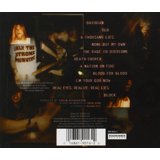 Machine Head - Burn My Eyes - Music & Performance - CD - Walmart.com