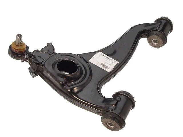 Front Right Lower Control Arm - Compatible with 1986 - 1993 Mercedes ...