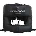 Careta De Boxeo Barra Para Adulto Careta Arte Marciales Ssi SSI SE ...