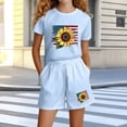 Auroural 4th of July Clothes for Boys Girls Children's Fashion ...