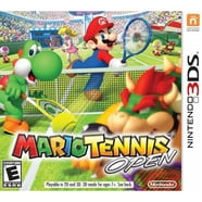 Nintendo Mario Sports Superstars (3DS) - Walmart.com