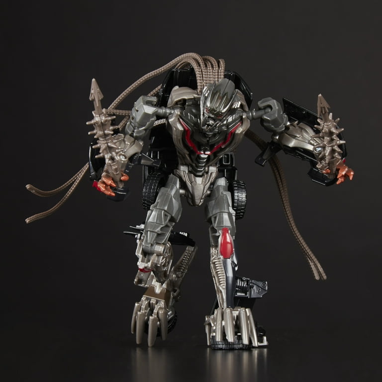 Transformers 3 Crowbar