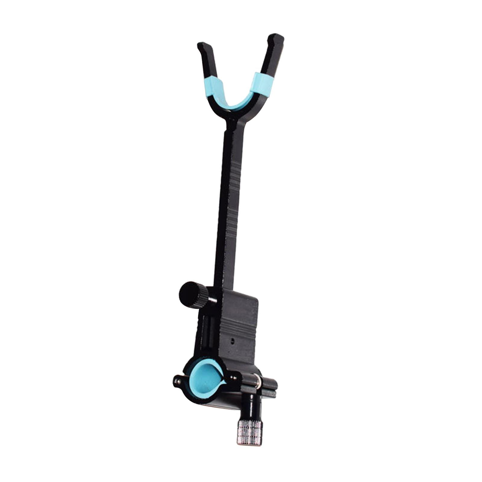 Fishing Rod Holder, Fishing Rod Rack, Portable Lock Rod Device Fish Rod ...