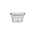 Instant Pot Official Non-Stick Mini Loaf Pans, Set of 2 - Walmart.com