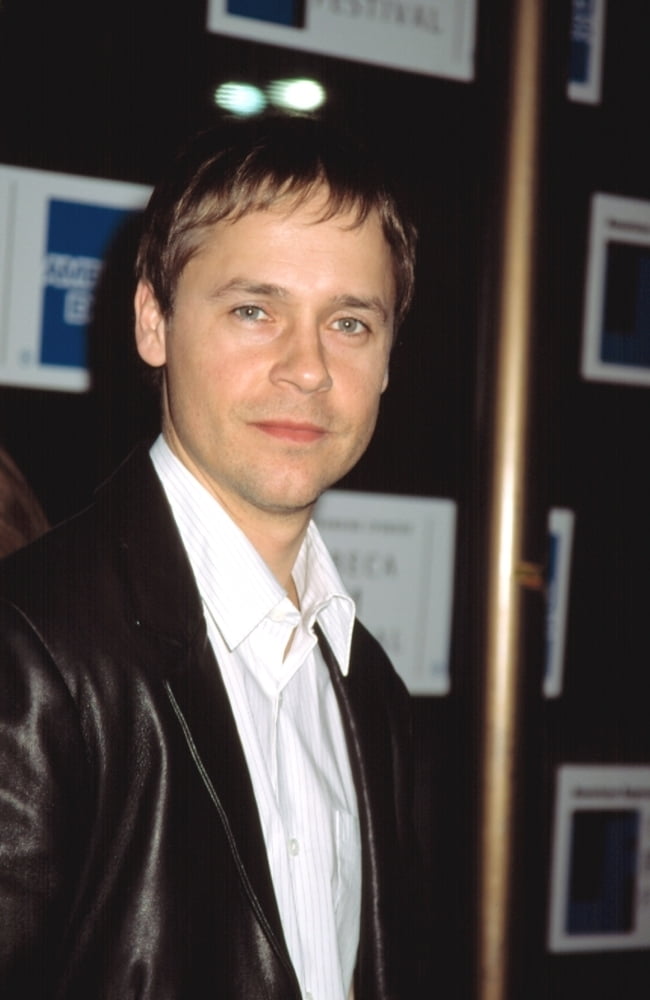 Chad Lowe