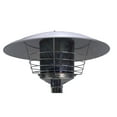 Mr. Heater 11,000 BTU Table Top Patio Heater - Walmart.com