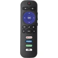 Xtrasaver TCL Roku TV Replacement Remote, Netflix VUDU Hulu Keys, RC280 ...