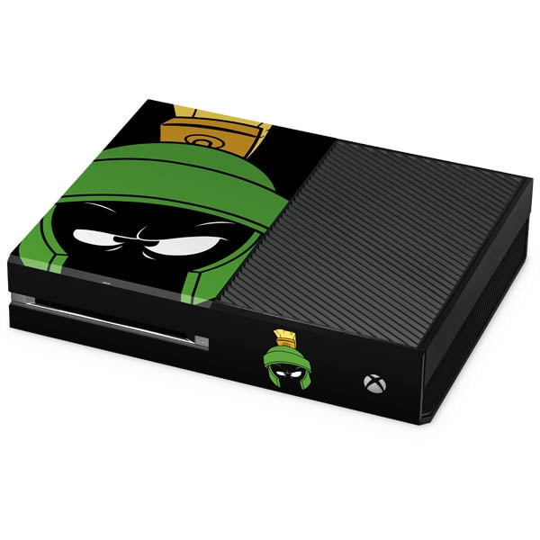 Skinit Cartoons Marvin the Martian Xbox One Console Skin - Walmart.com