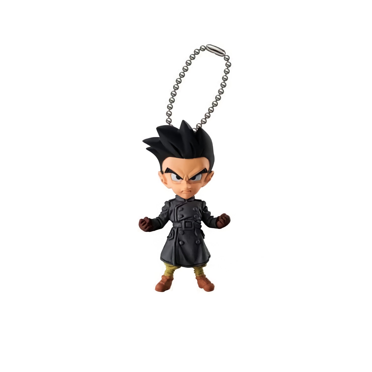 Dragon Ball Super UDM Burst 30 Xeno Gohan Figure Keychain - Walmart.com