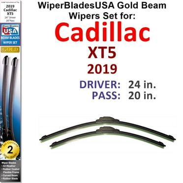 2022 Ferrari Portofino M Beam Wiper Blades Wipers WBUSA (Set of 2 ...