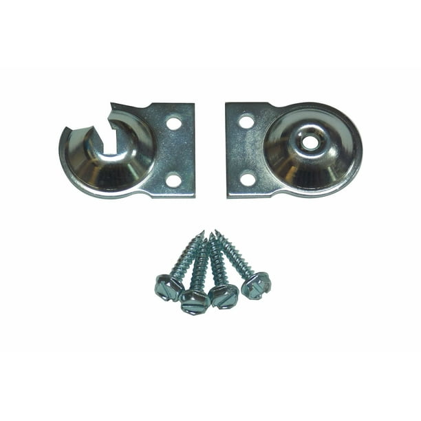 Window Shade Brackets