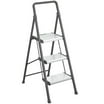 Free Shipping! COSCO Stylaire Retro Chair + Step Stool with Flip-Up ...