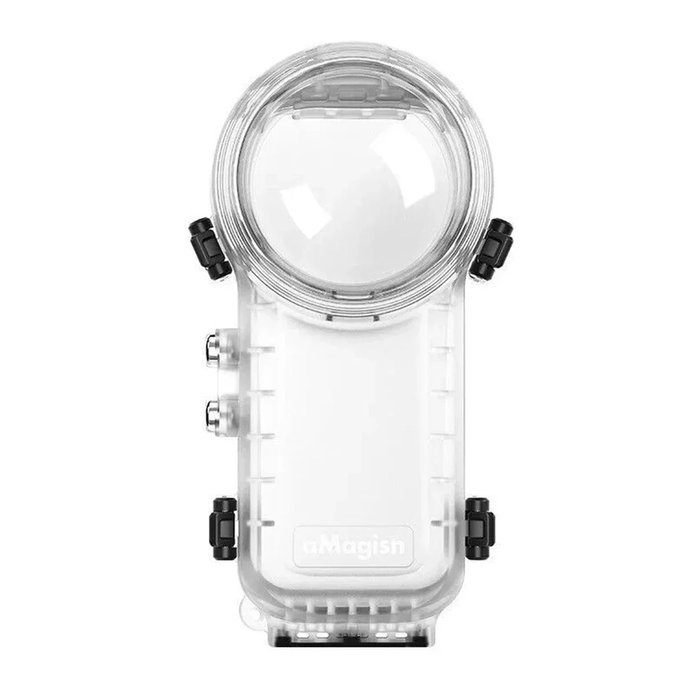 Click here for Amagisn Insta360 X4 50m Waterproof Invisible Divin... prices