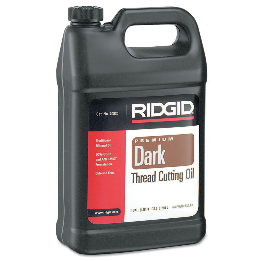 1 GAL DARK THREADING OIL - Walmart.com - Walmart.com