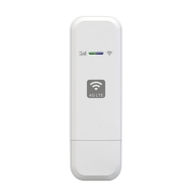4G LTE USB WiFi Router 150Mbps Portable WiFi LTE USB 4G Modem for ...
