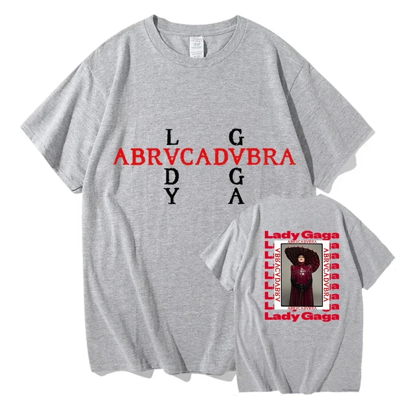 Click here for Unbranded Lady Gaga Abracadabra T-Shirt Unisex Fas... prices