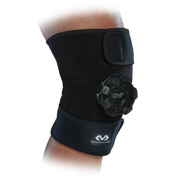 Knee Ice Compression Wraps