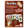 Dwarf King - Trick-Taking Card Game, Ever-Changing Winning Conditions ...