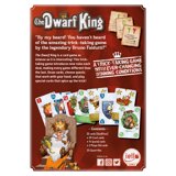 Dwarf King - Trick-Taking Card Game, Ever-Changing Winning Conditions ...
