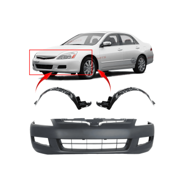 Kojem Chrome Front Upper Bumper Hood Mesh Grille Grill Radiator Face ...