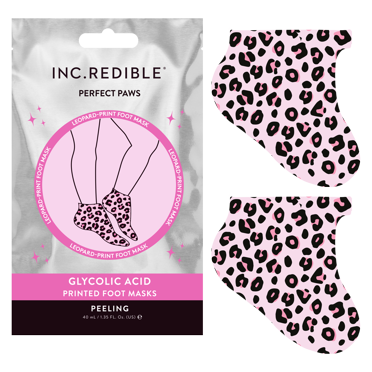 Purederm Large Size Exfoliating Foot Mask - Walmart.com