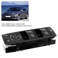 BIMZUC Power Master Window Control Switch Fit for Mercedes Benz W204 ...
