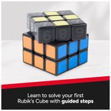 Rubik’s Coach Cube, Learn to Solve 3x3 Cube for Ages 8+ - Walmart.com