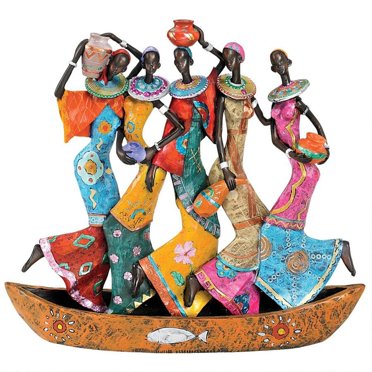 Design Toscano Peacock's Bounty Centerpiece Sculptural Bowl - Walmart.com