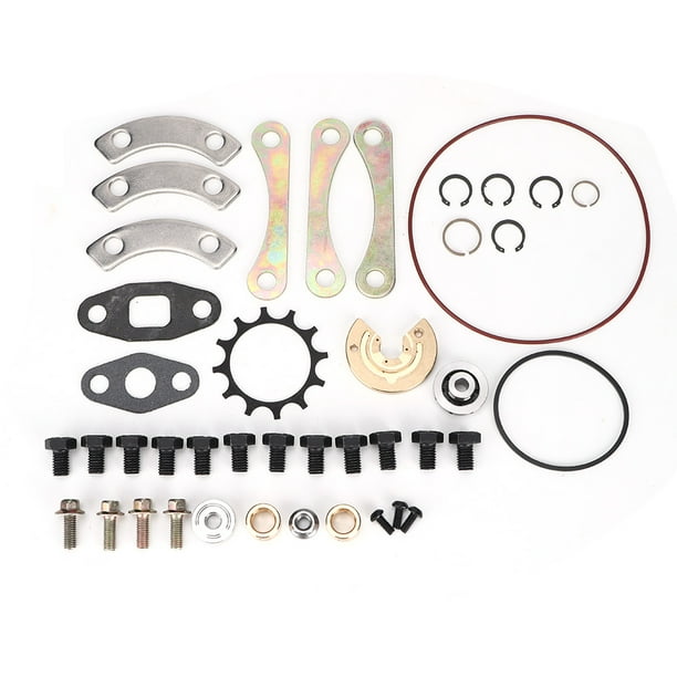 Turbo Rebuild Kit,Turbo Turbocharger 360 Repair Turbocharger Repair Kit ...