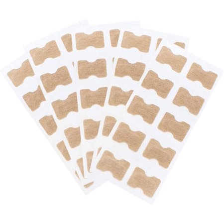 50Pcs Ingrown Toenail Corrector Stickers, Toe Nail Elastic Patch ...