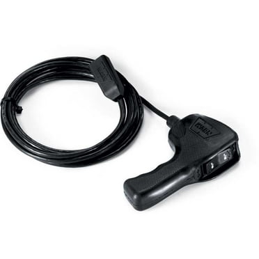 Free Shipping! Warn 83658 Winch Hand Held Remote For 9.5ti Winch Plug ...