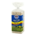 Paskesz Ultra-Thin Rice Cake Squares Salt Free, 4.9 OZ - Walmart.com