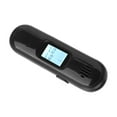 High Precision Breathalyzer LED High Definition Display Portable Non ... High Precision Breathalyzer LED High Definition Display Portable Non ...