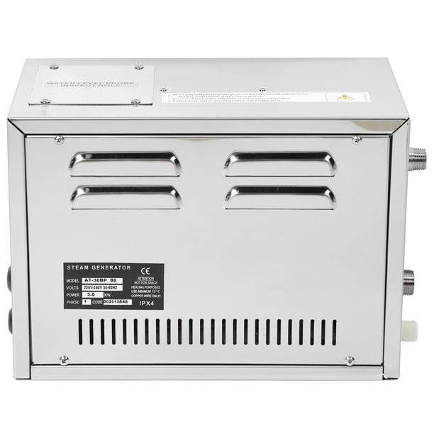 Steam Generator Machine, Steam Generator, 220-240V For Hotel Beauty ...