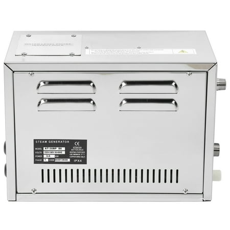 Steam Generator Machine, Steam Generator, 220-240V For Hotel Beauty ...