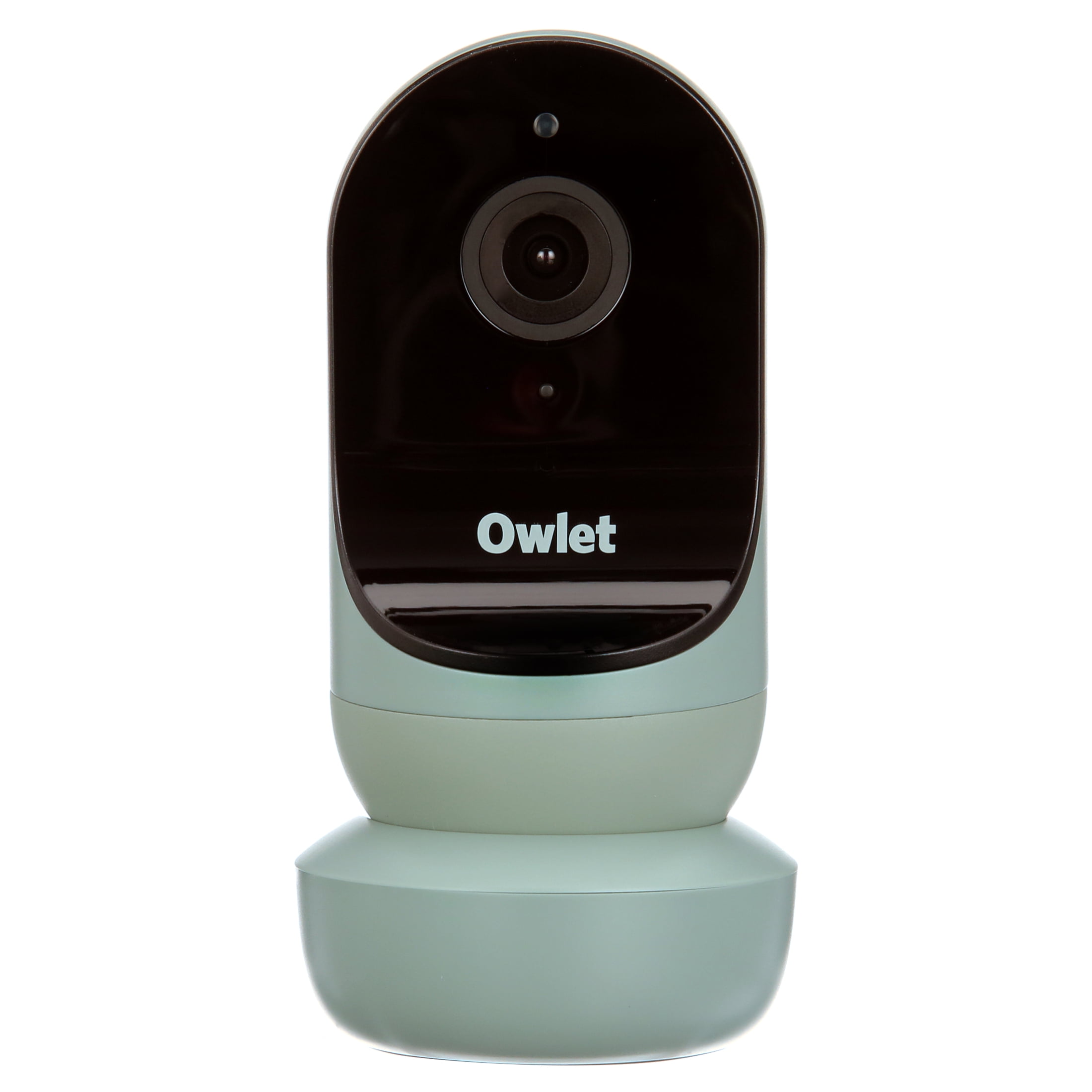 Owlet Cam 2 Smart Baby Monitor - HD Video Cam, Encrypted WiFi, Temp ...