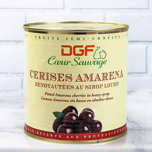 Pitted Amarena Cherries in Heavy Syrup - 2.7 KG (6.6 pound) - Walmart.com