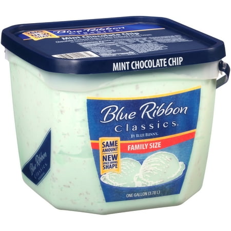 070640011674 UPC - Blue Bonnet One Gallon Mint Bon Bon Ice | UPC Lookup