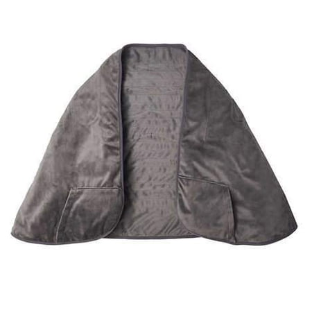 Sunbeam Heated Wrap - Walmart.ca