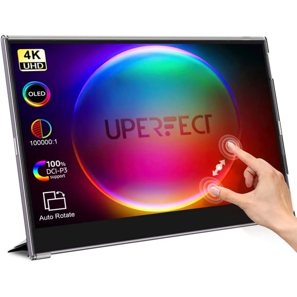 4k Oled Monitor