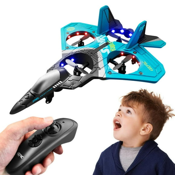 Kids' Remote Control Planes