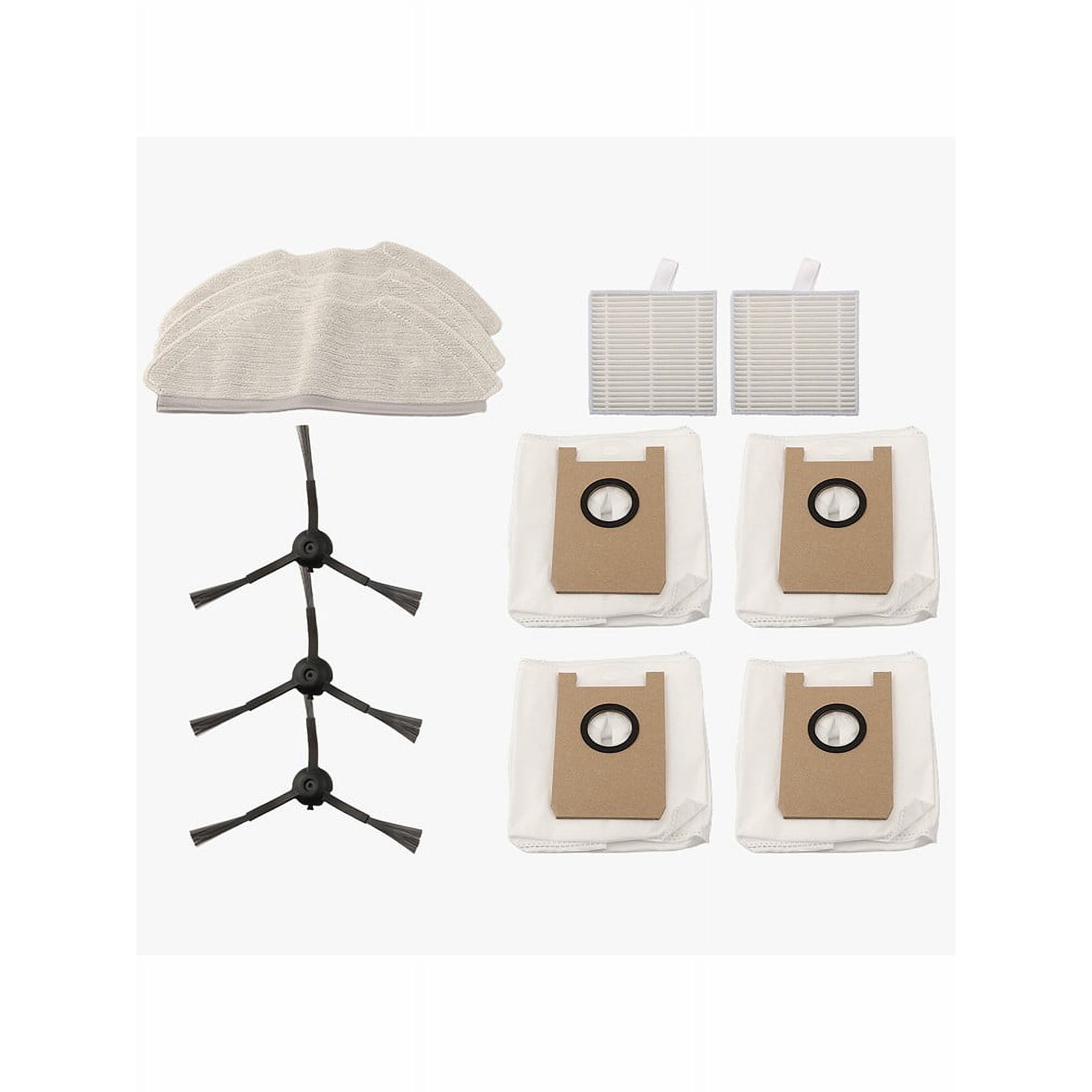 Click here for Mosiee For Airrobo T20+ Sweeping Robot Accessories... prices