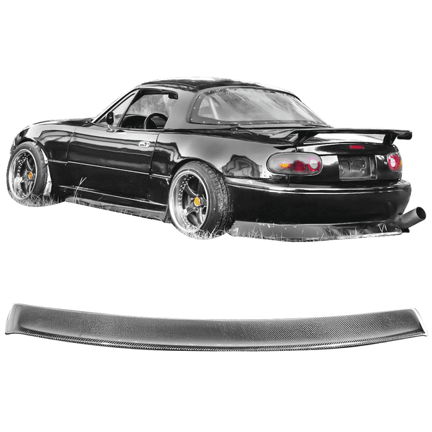 Miata Spoiler