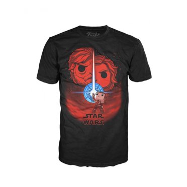 Funko Boxed Tee: Star Wars - Trooper Frosted O's - Walmart Exclusive ...