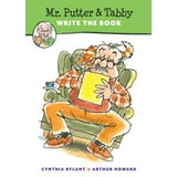Mr. Putter & Tabby Mr. Putter & Tabby Write the Book, (Paperback ...